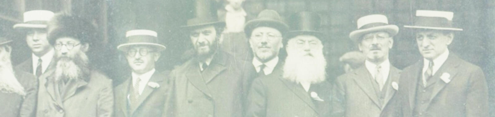 Articles - Rabbi Pini Dunner