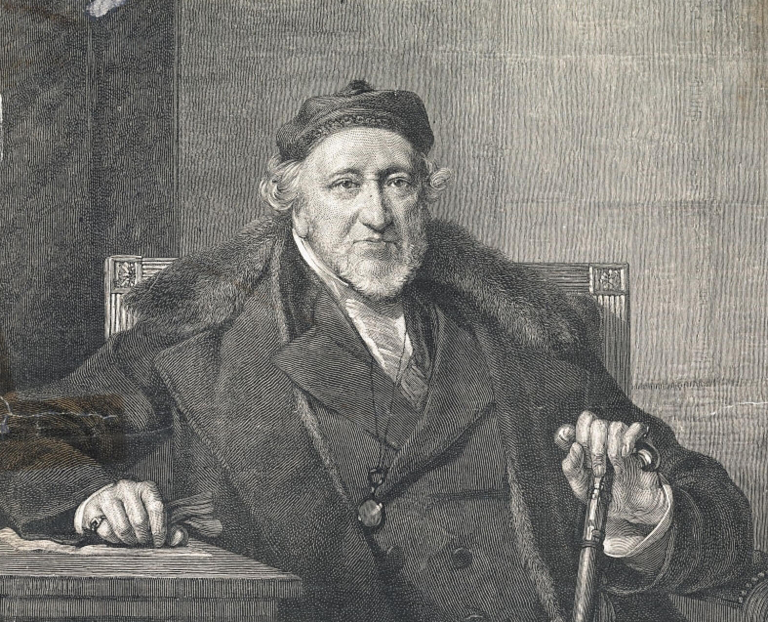 THE LIFE AND WORLD OF SIR MOSES MONTEFIORE (VIDEO) - Rabbi Pini Dunner