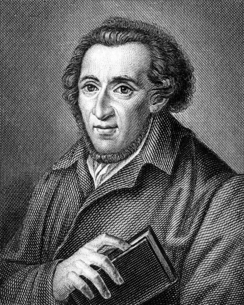 MOSES MENDELSSOHN AND THE ORIGINS OF JEWISH MODERNITY - Rabbi Pini Dunner