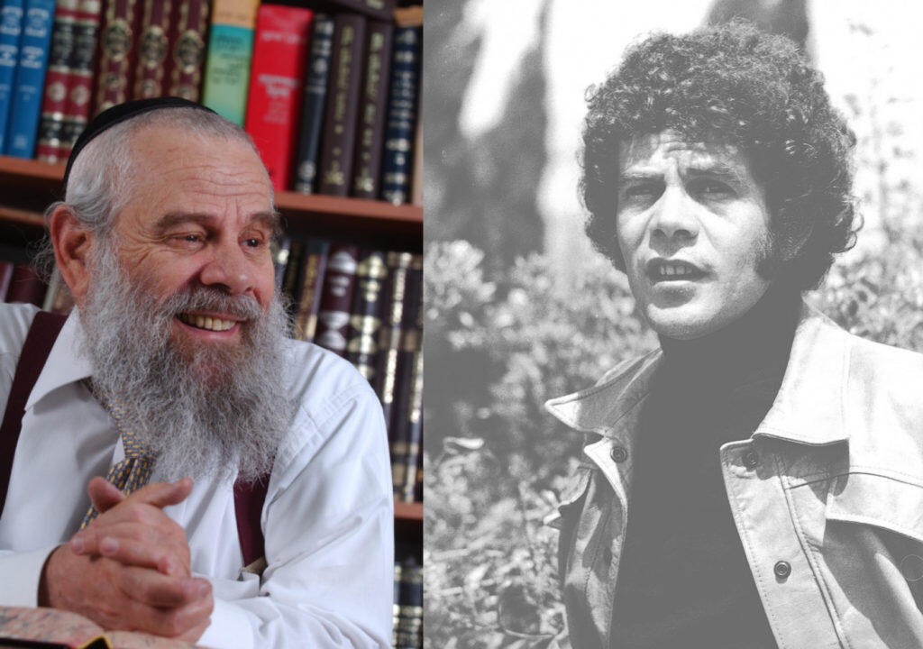 MY FOND MEMORIES OF MORDECHAI "PUPIK" ARNON - Rabbi Pini Dunner