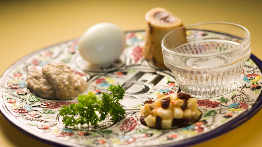 PESACH SEDER 101 – PART 2 (VIDEO) - Rabbi Pini Dunner