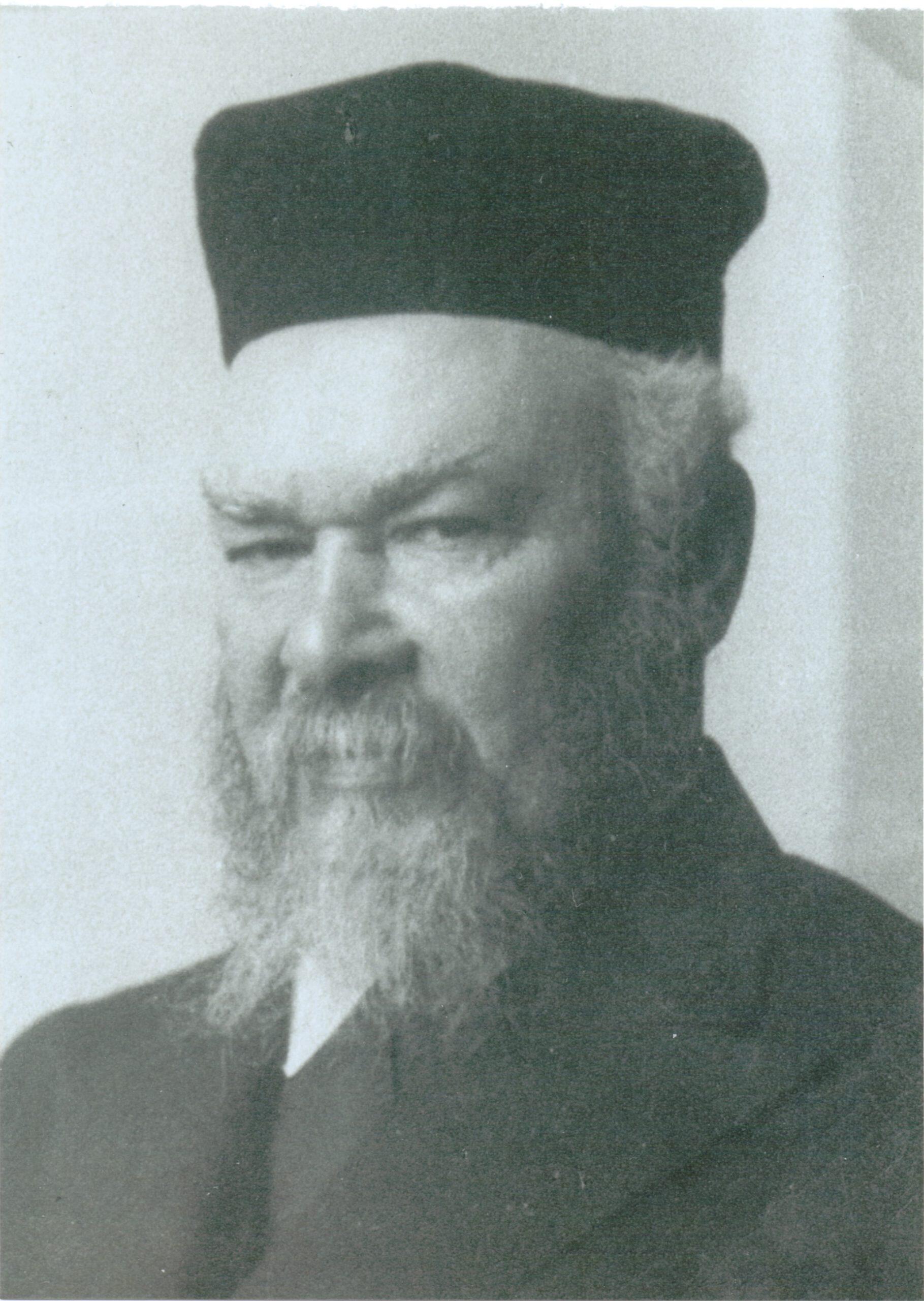 THE RABBINIC GIANT YOU'VE NEVER HEARD OF - Rabbi Pini Dunner