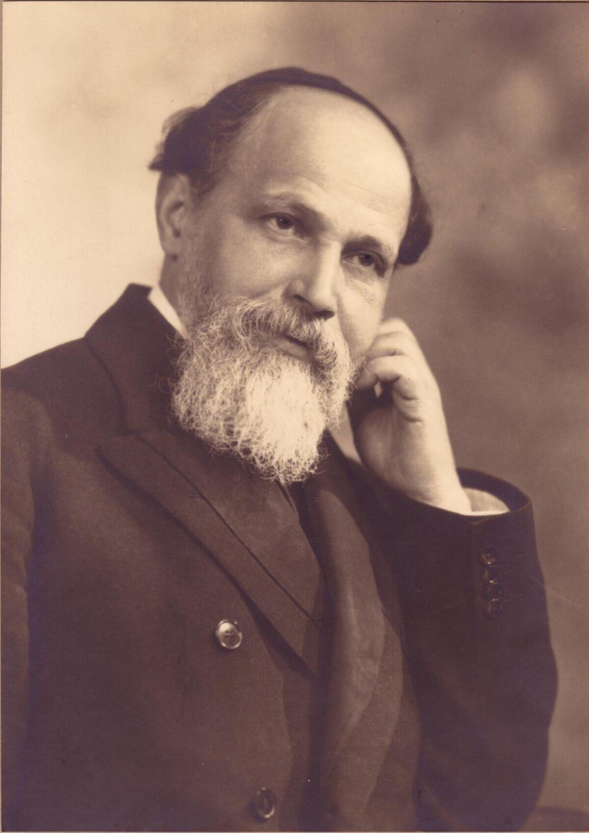 REBEL RABBI OF LONDON - THE EPIC BATTLE AGAINST JOSEPH SHAPOTSHNICK ...